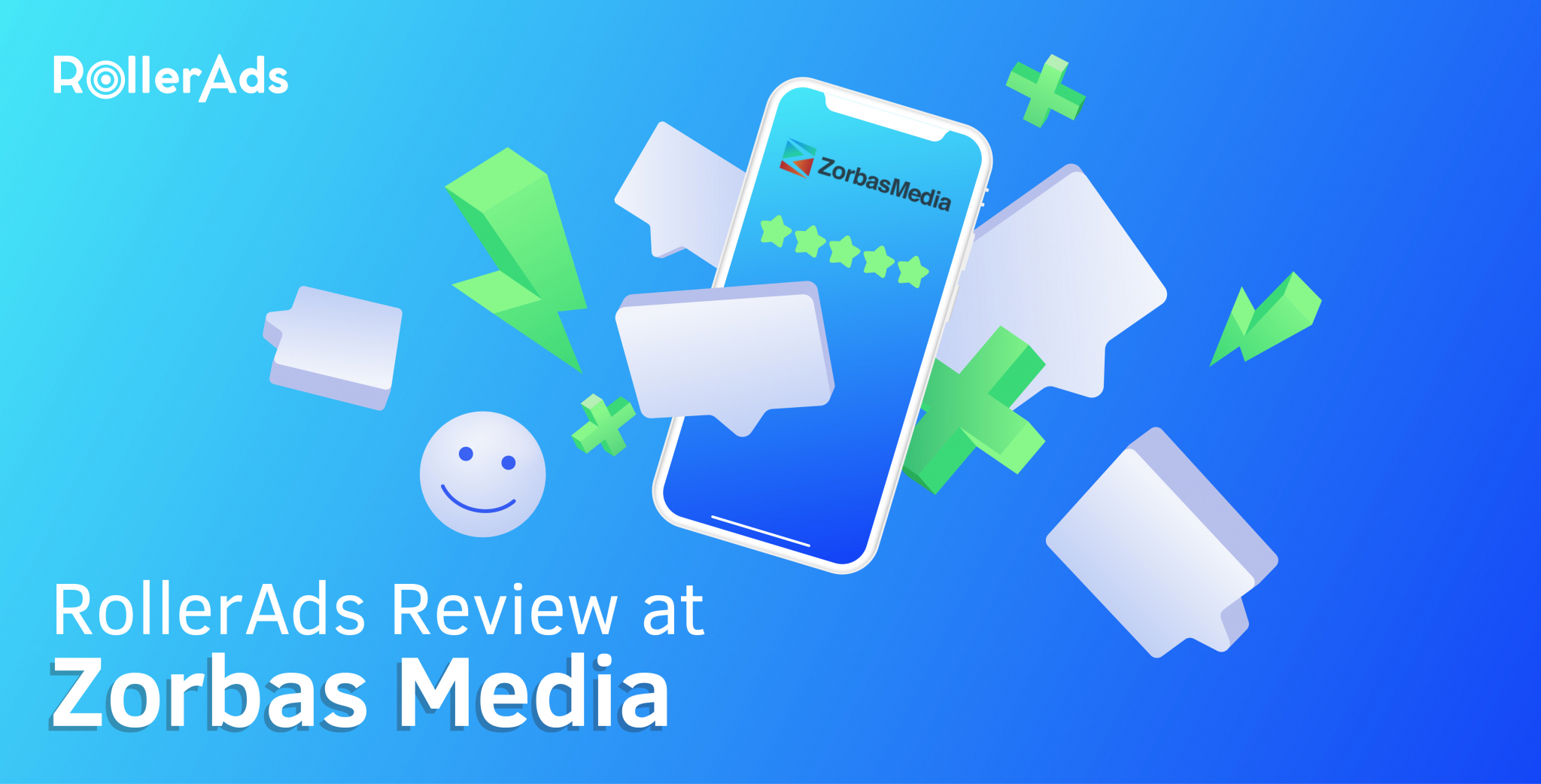 ROLLERADS REVIEW AT ZORBAS MEDIA - RollerAds Blog