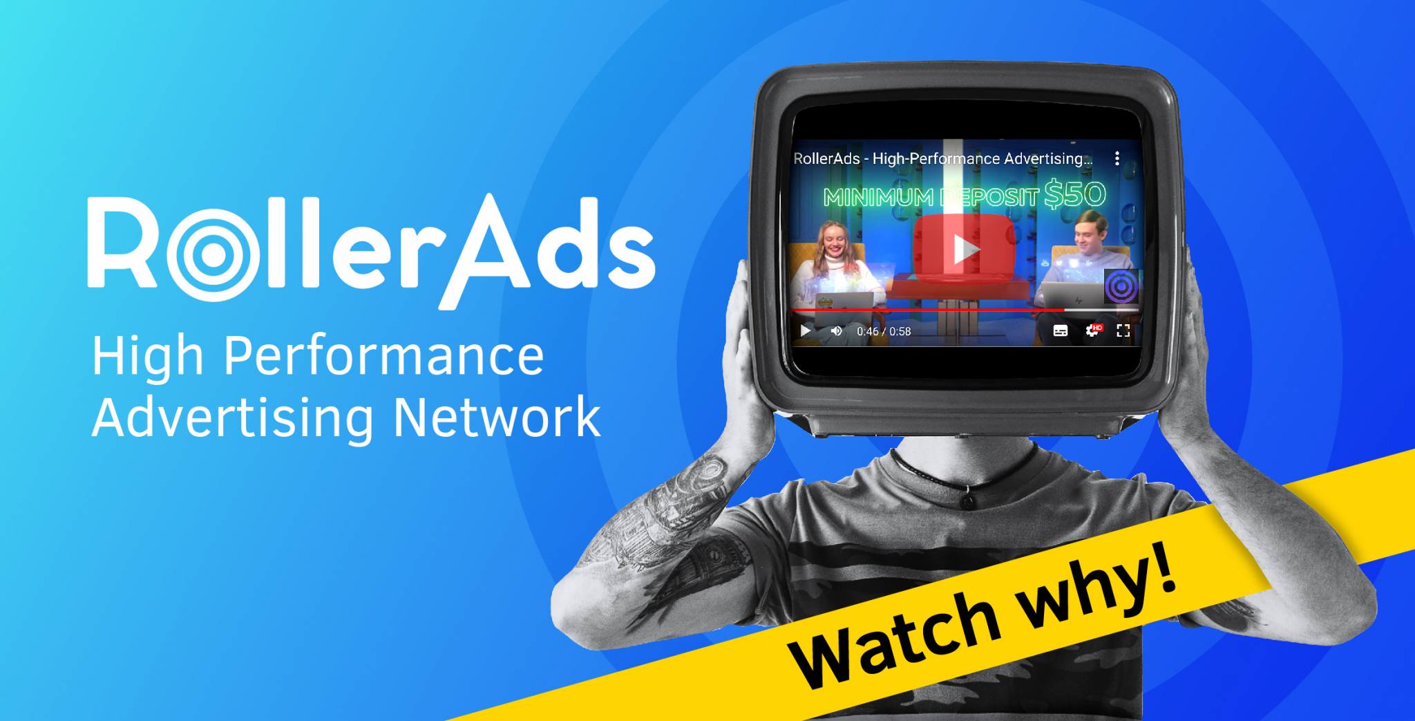 Roller Ads Blog – Affiliate Marketing and Website Monetization