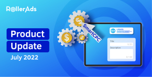 Roller Ads Blog - Affiliate Marketing and Website Monetization