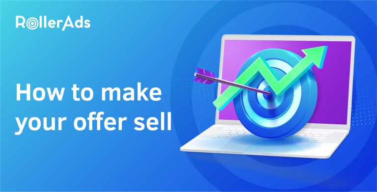 Roller Ads Blog - Affiliate Marketing and Website Monetization