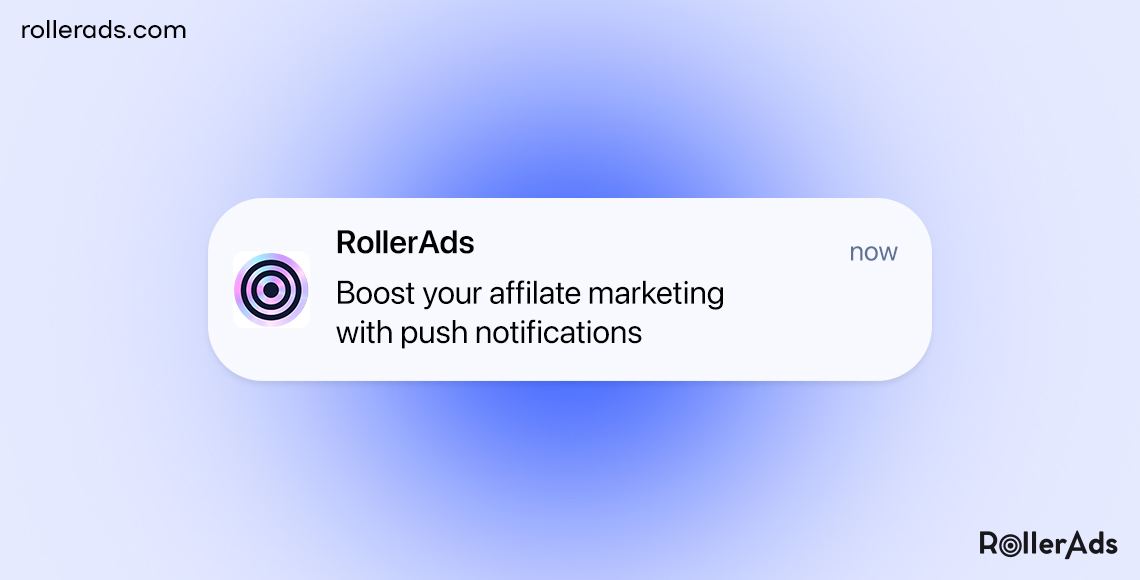 Roller Ads Blog - Affiliate Marketing and Website Monetization