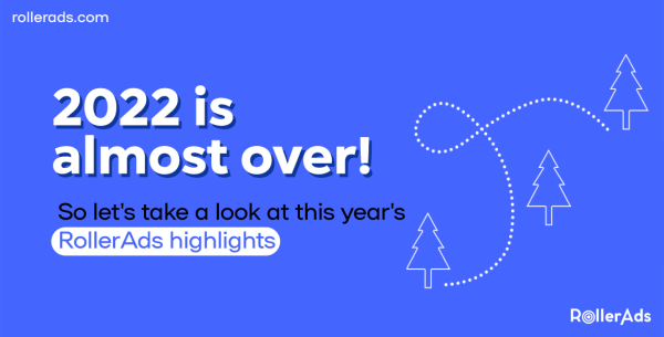 Roller Ads Blog - Affiliate Marketing and Website Monetization