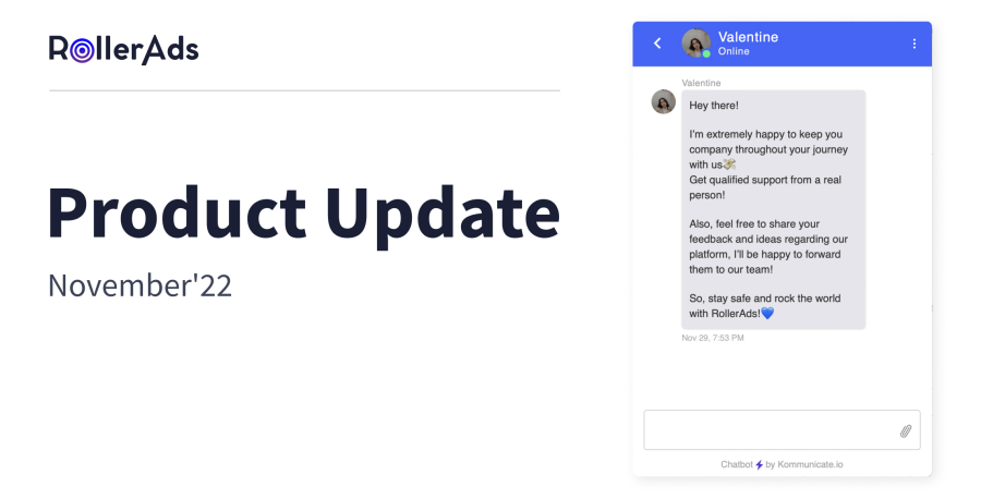 Roller Ads Blog - Affiliate Marketing and Website Monetization