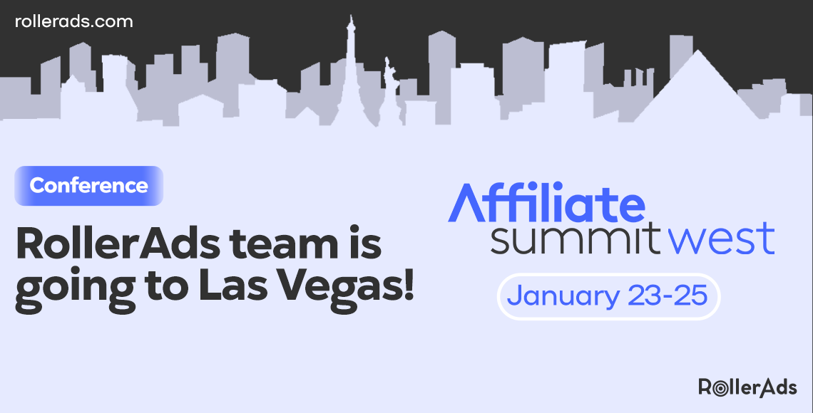 Roller Ads Blog - Affiliate Marketing and Website Monetization