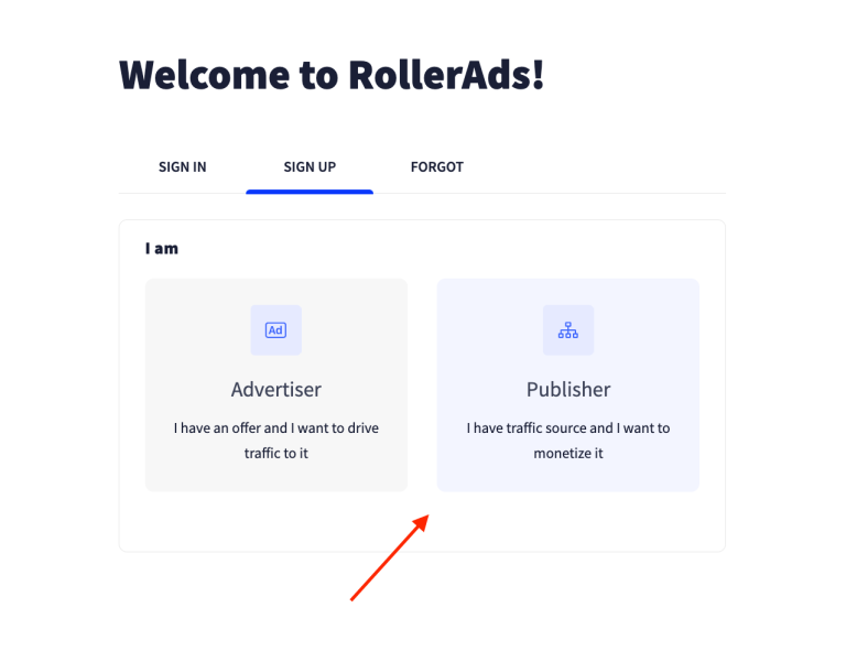 Monetize Your Website with RollerAds - RollerAds Blog