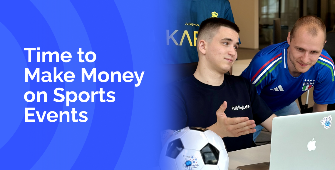 Event Marketing With Selected Sports Events to Make More Money ...