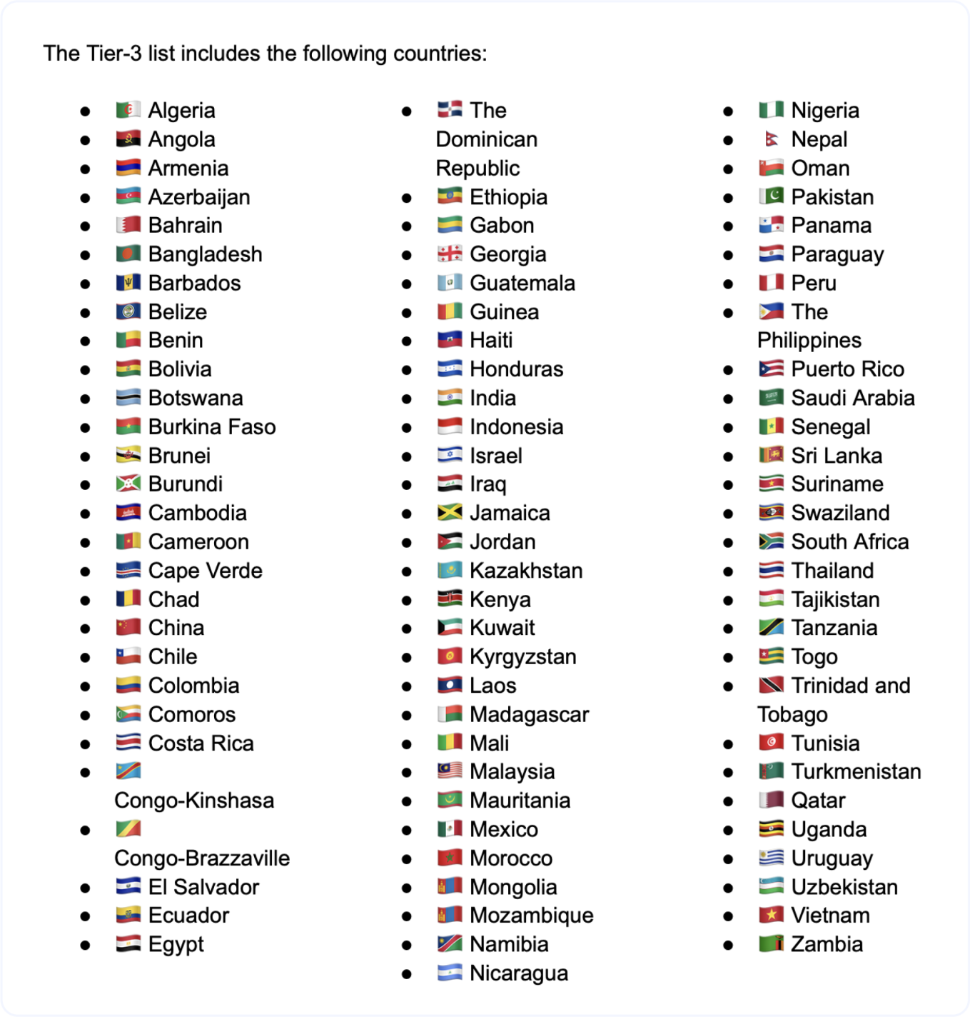 Tier-3 Countries & Affiliate Marketing: a Guide to Success 3.0 ...