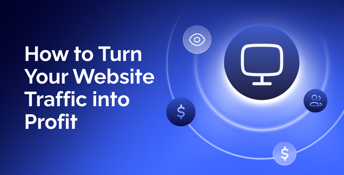 Monetizing Traffic with Ad Networks: A Guide for Website Owners ...